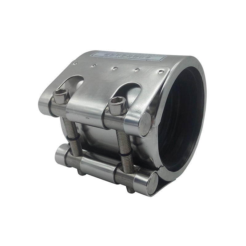 Stainless Steel Flex Coupling