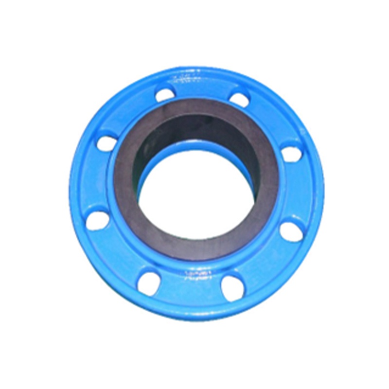 Quick-Flange-Adaptor