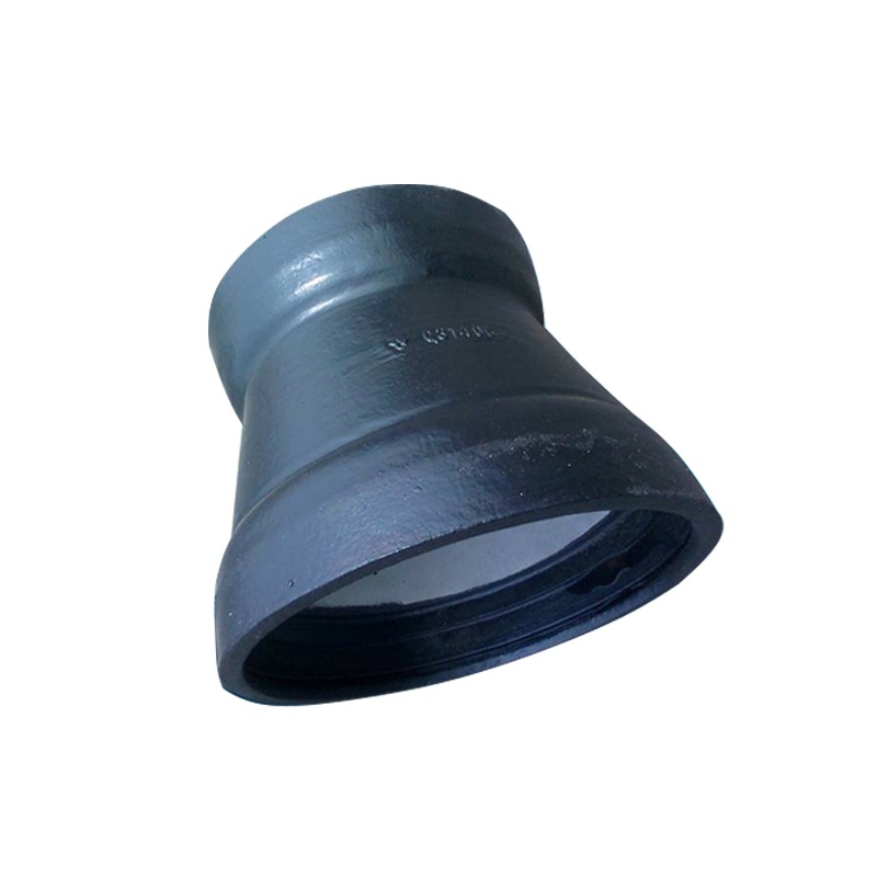 Double Socket Reducer