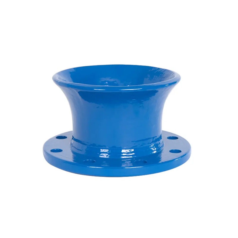 Flanged Bell Mouth