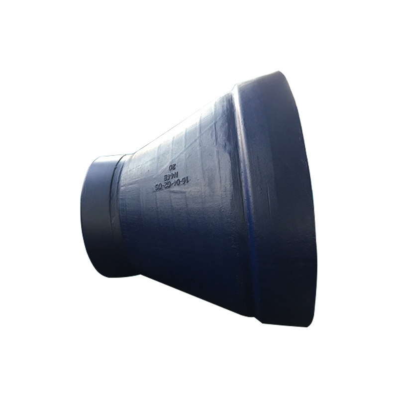 Socket Spigot Reducer