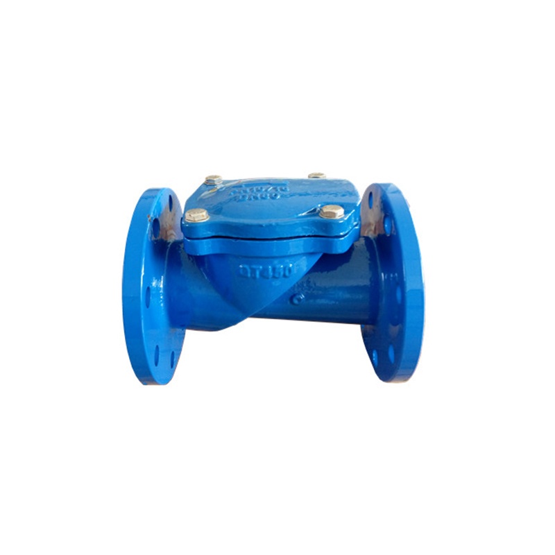 Rubber Check Valve